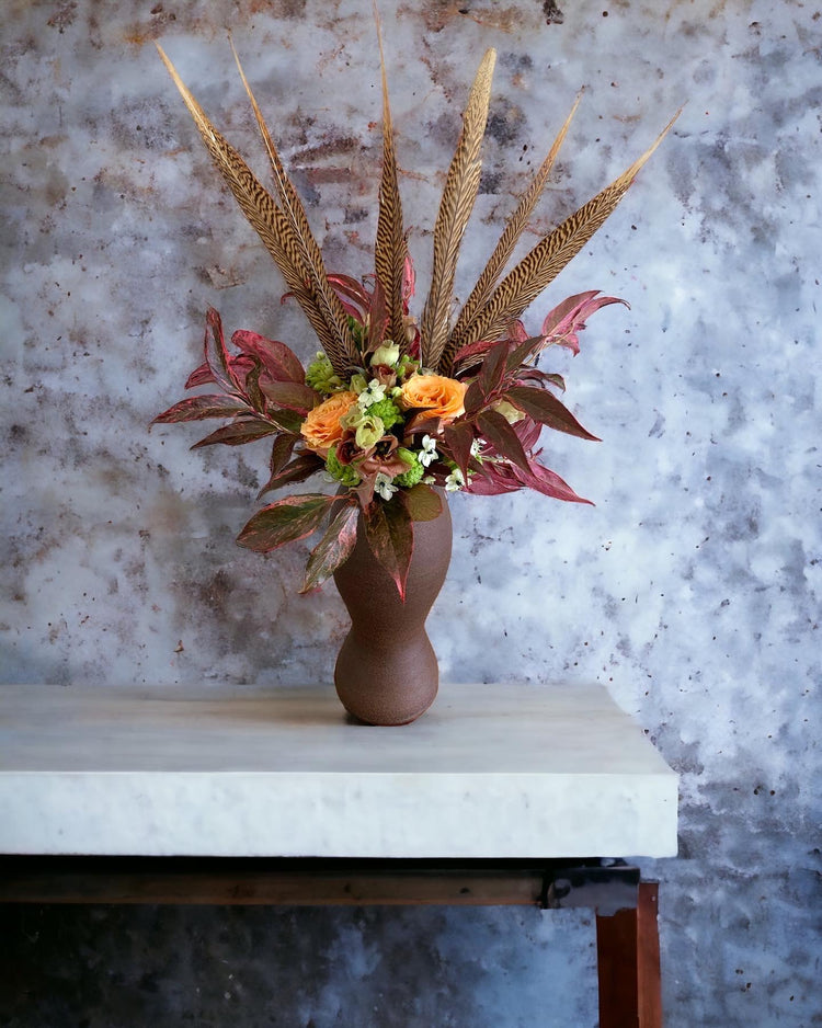 Sage Blooms Artistic floral Design